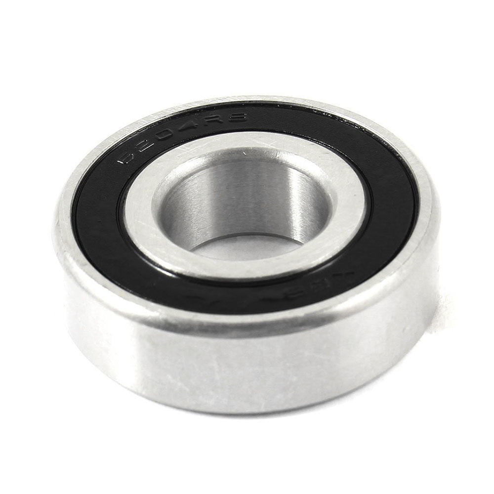 6204RS 46 x 21 มม. x 13 มม.ยางปิดผนึกร่องลึกลูกปืน 2 ชิ้น- ซื้อสินค้า ...