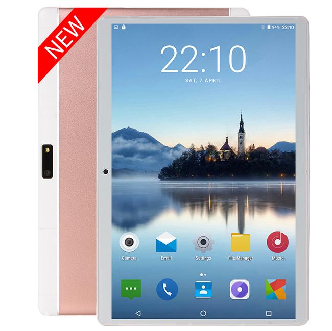 Buy PC Dual SIM Card Wifi Android Sim 3G 10.1 Inch Tablet at affordable ...