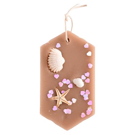 Cheap Eliminate Odor Hanging Novel Dry Flower Solid Aromatherapy Wax ...