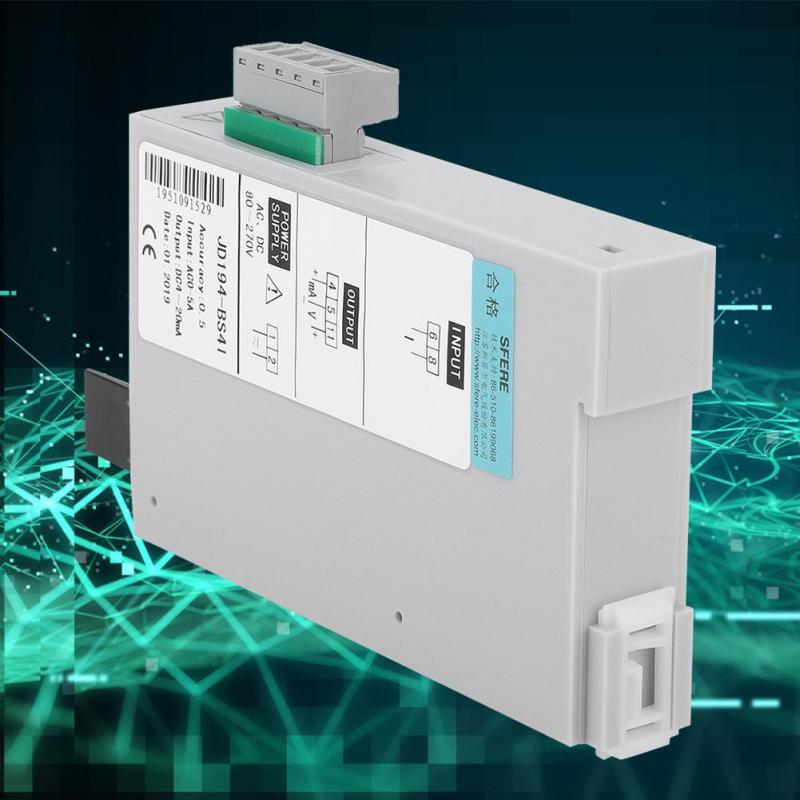 Buy JD194-BS4I Single Phase Alternating Current Transmitter 35mm at affordable prices — free ...