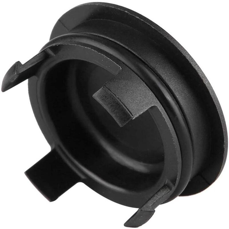 Buy 1pc Engine Camshaft Plug Cylinder Head Rear Cam Plug with Seal for ...