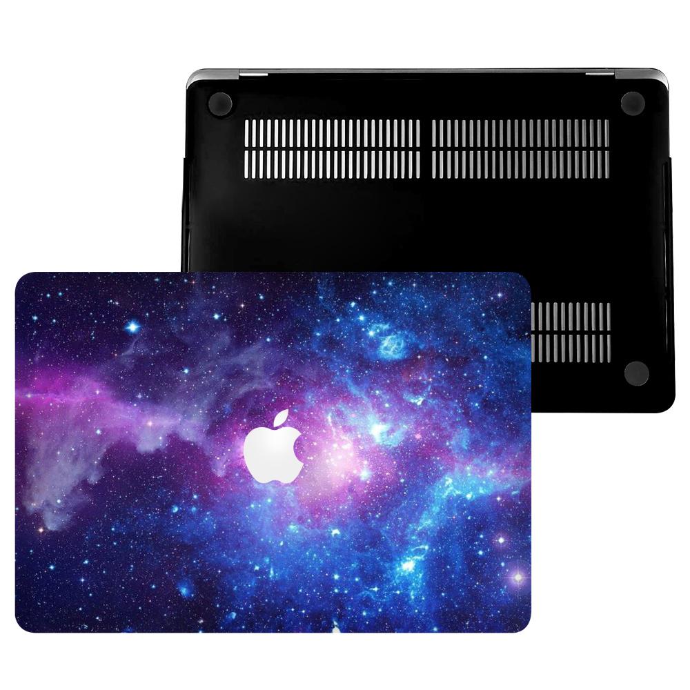 Buy Space Planet Romantic Laptop Laptop PC Protector Cover For Apple ...