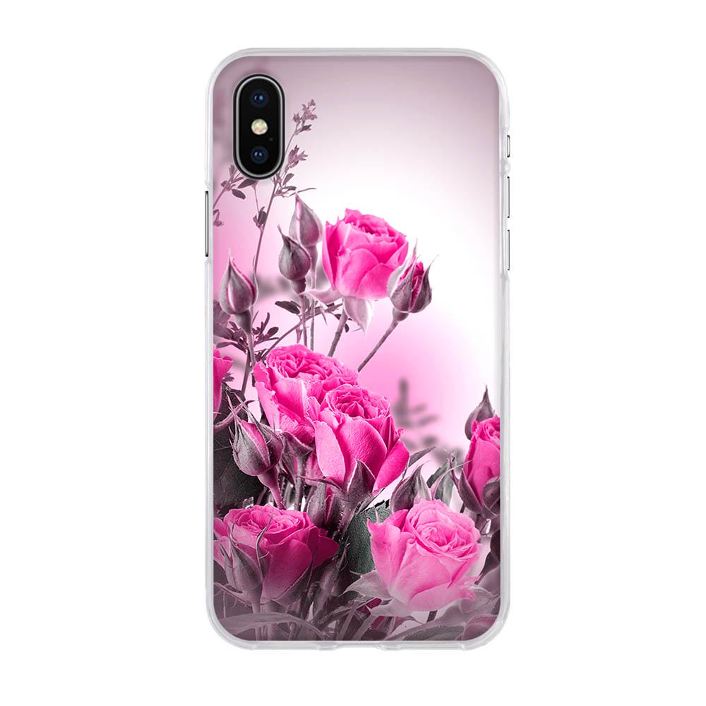 Buy Ultra Thin Printed Pattern Slim Gel Silicone Soft TPU Rubber Phone ...