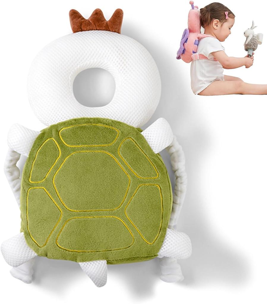 Cheap Baby Backpack Head Protection Pillow Walkers Protective Safety ...