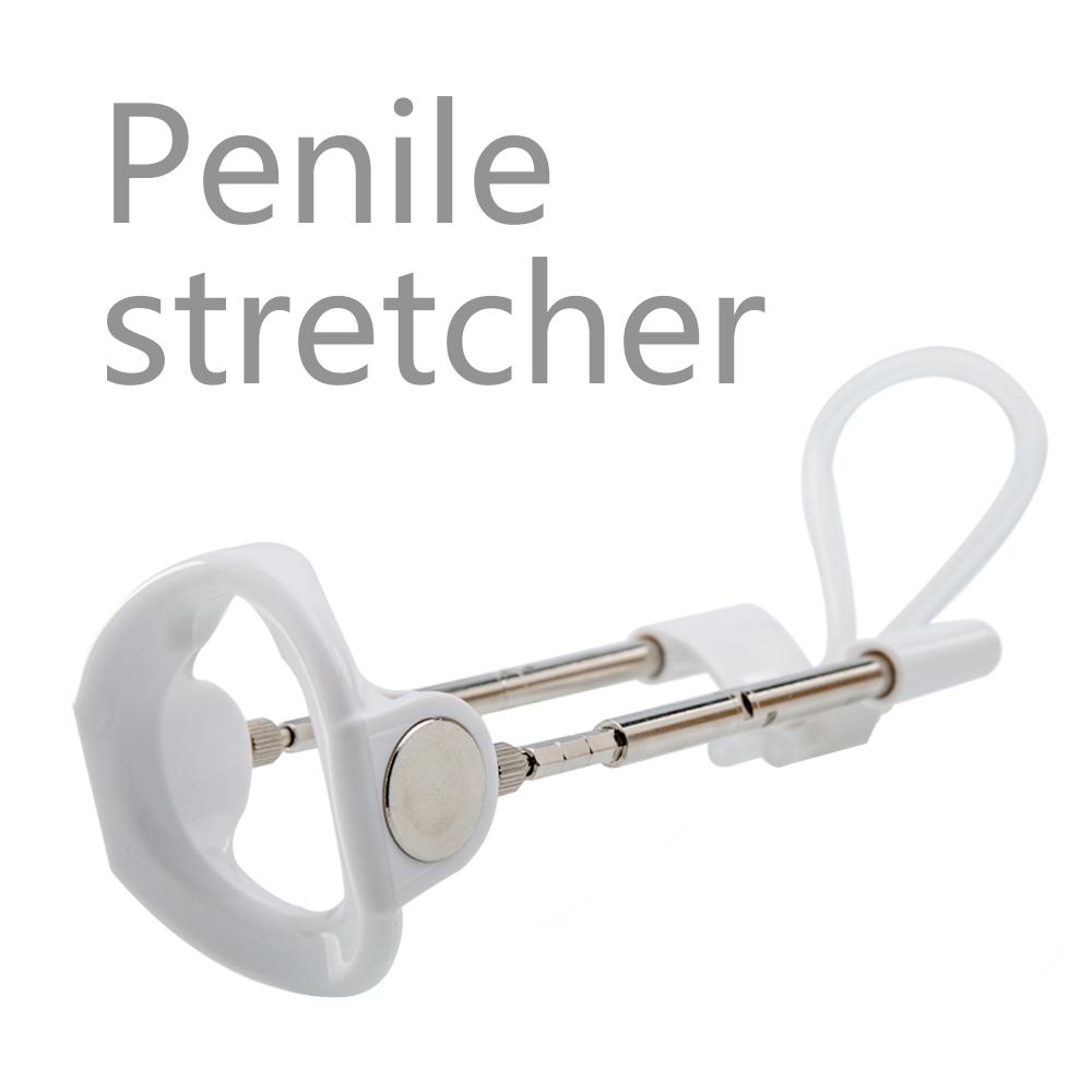 Buy Penisextender Hybrid Pro Male Extender Enlargement System Enlarger ...