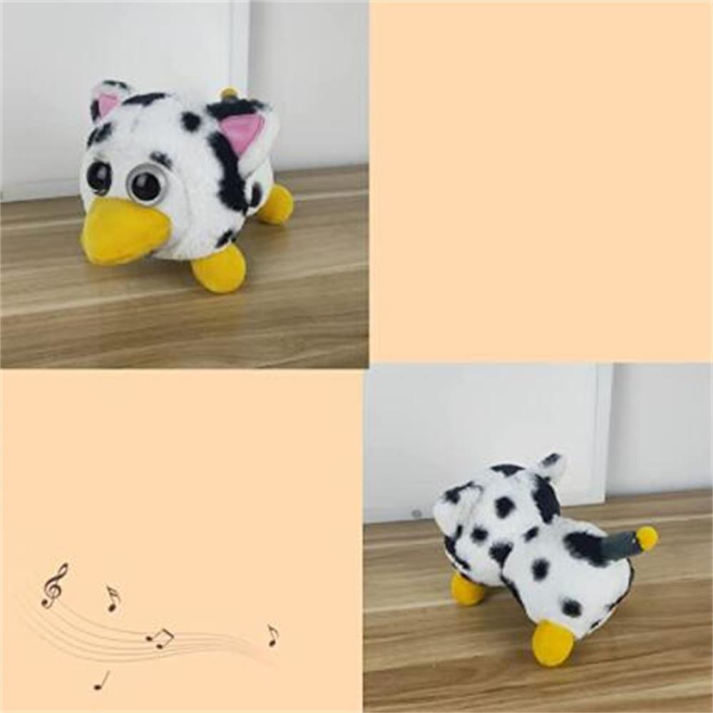 Buy Gift Gift for Women Girl Soft PP Cotton Cartoon Pattern Plush Toy ...