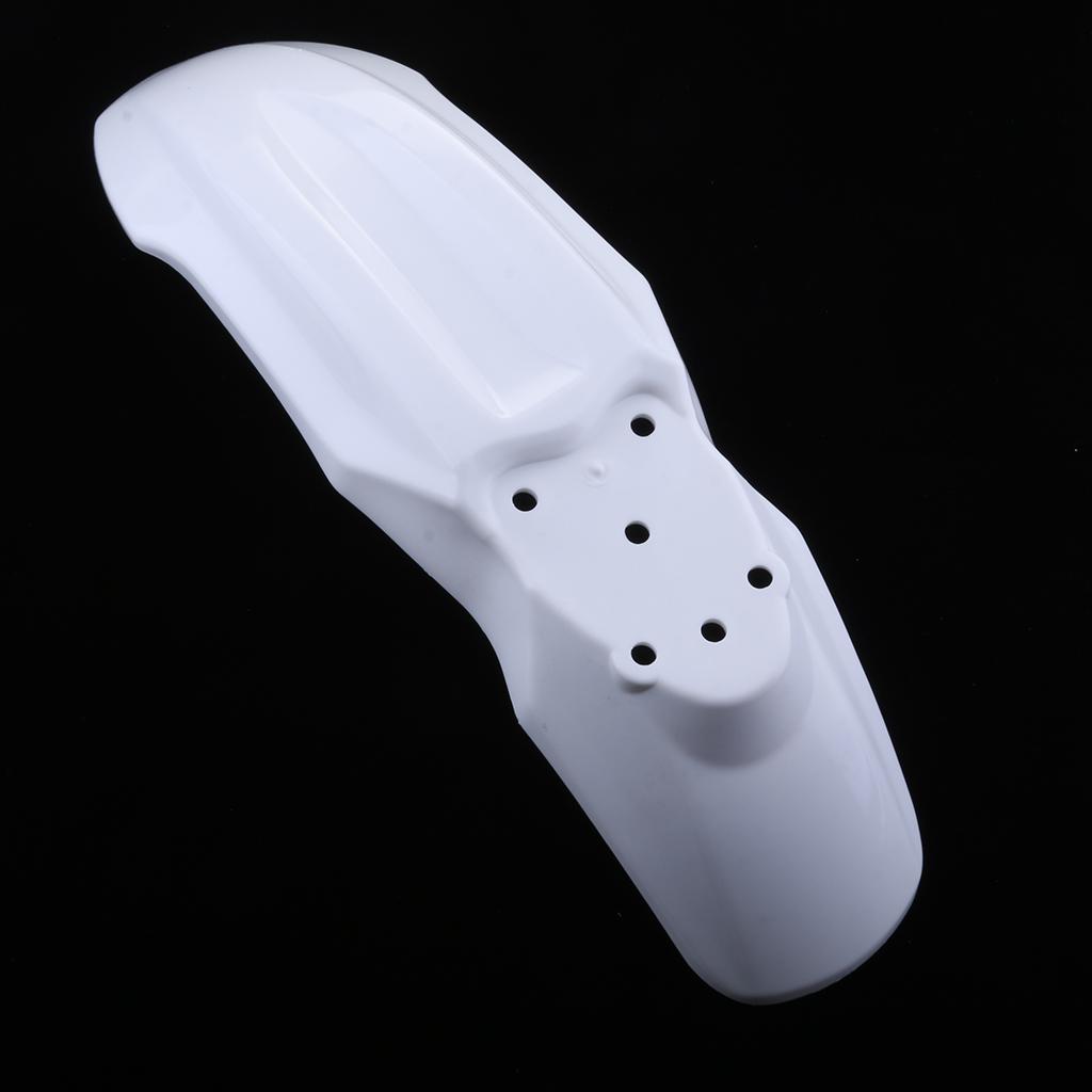 Buy Motorcycle Front Fender/Mud Guard/Mudguard/Wheel Splash Shield ...