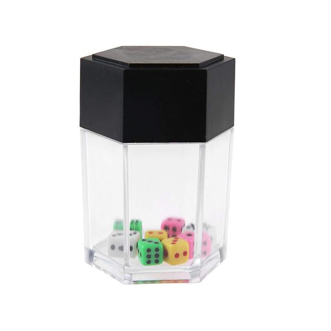 Buy Trick Toys Big Explode Explosion Dice Close Up Magic Trick Joke ...
