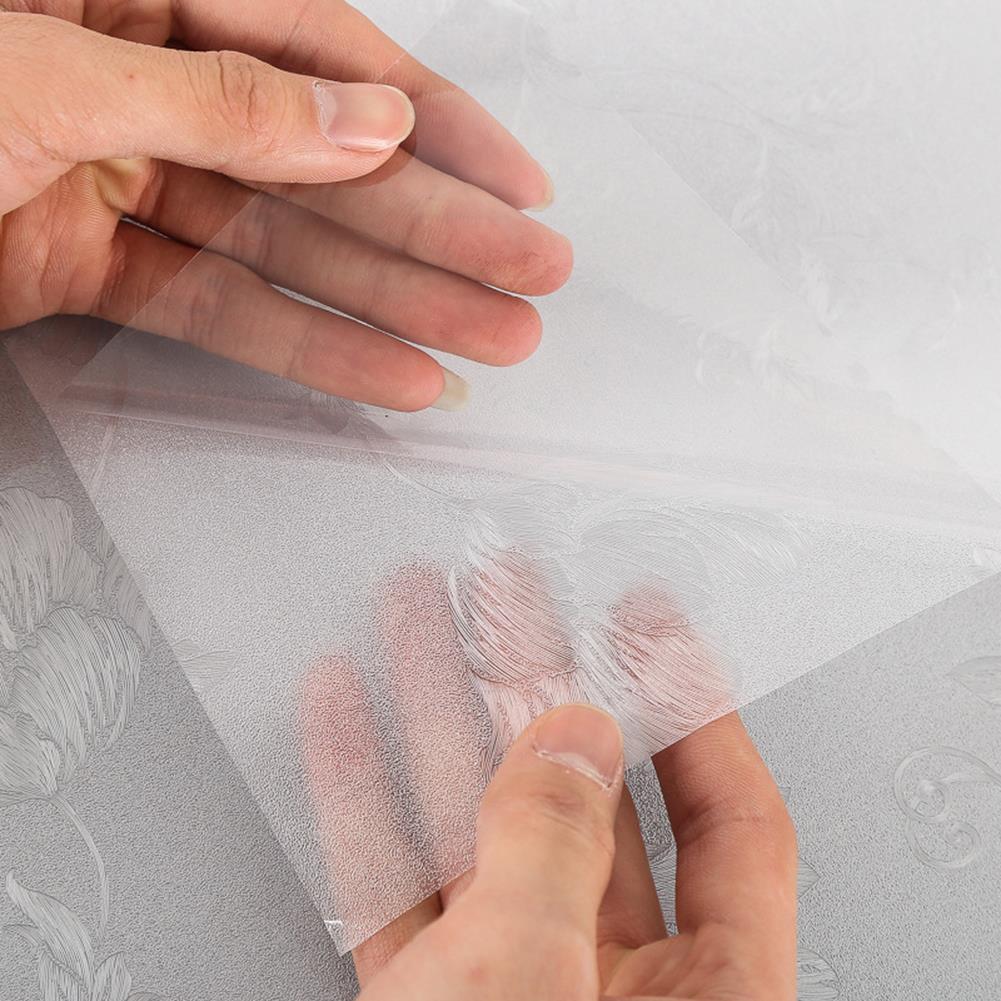 Cheap Simple Stickers Glass Films Filmed Glass Posters Window Film Pad ...