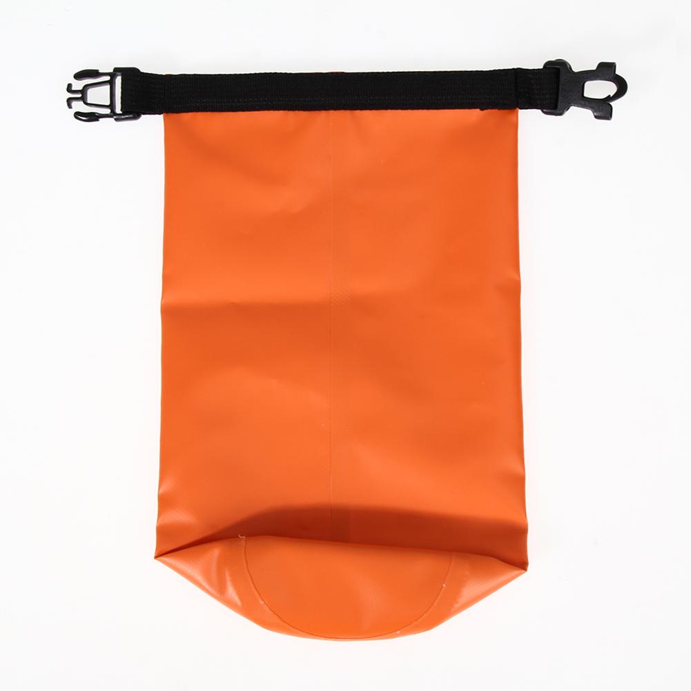 Buy 2L Sports Waterproof Dry Bag Backpack Floating Boating Kayaking ...