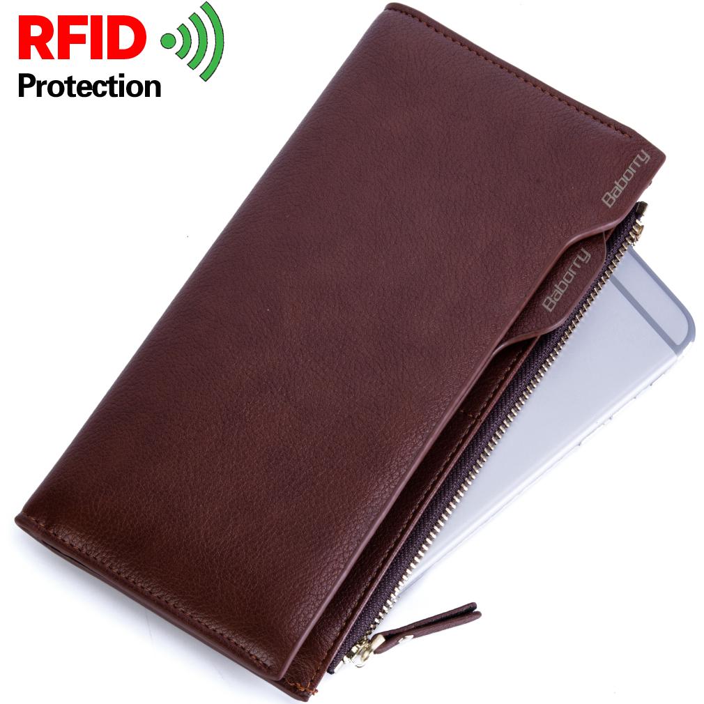 Buy Anti-Magnetic Frequency Identification RFID Explosion Models Men's ...