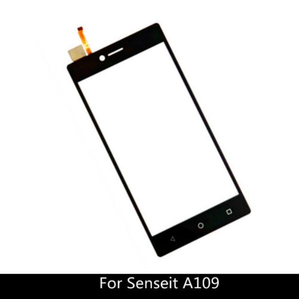 Buy 5.0 Inch Touch Panel Sensor For Senseit A109 Touch Screen Digitizer ...