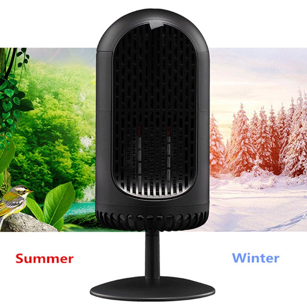 Buy Portable Humidifier Heater Warm Air Heating Humidification ...