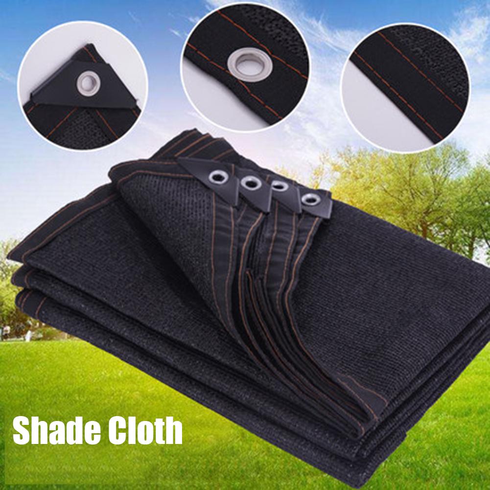 Buy QKC Sunblock Shade Net Cloth Sunscreen Encrypted Roof Insulation ...