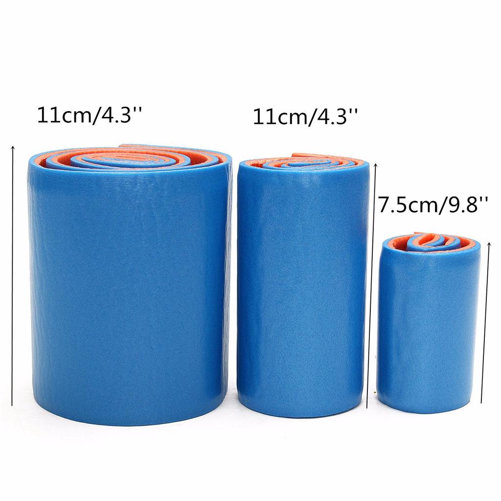 Buy Aluminum Medical Polymer Emergency First Aid Leg Arm Wrist Ankle ...