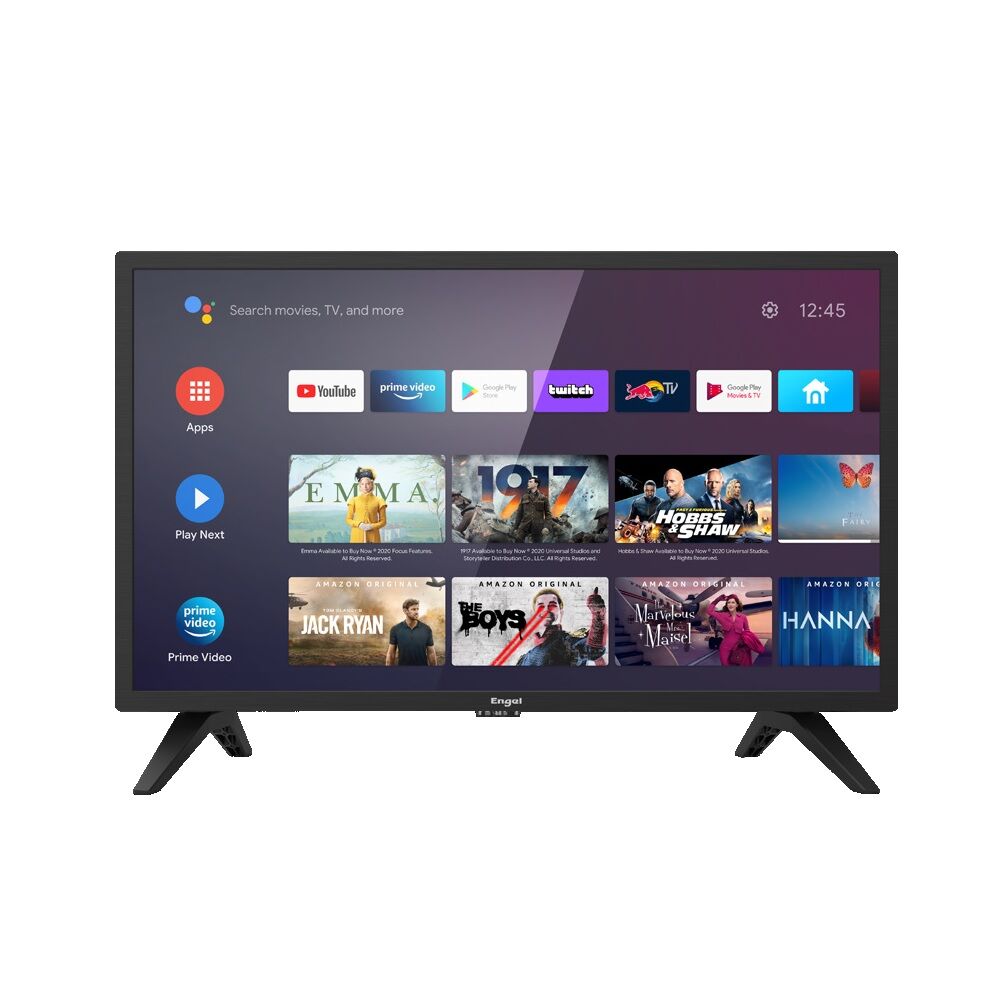 Buy Engel Smart TV Engel LE2490ATV 24" HD LED at affordable prices ...