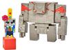 Buy Minecraft Dungeons Golem and Arch-illager Figure Set with Included ...