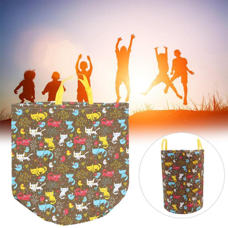 Buy Kangaroo Jumping Bag Race Outdoor Game Kindergarten Racing Jump ...