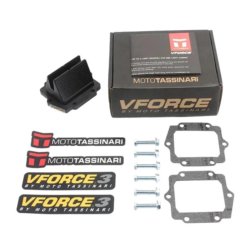 Cheap V force V313A Reed Valve V-Force 3 For Kawasaki KDX200 KDX220 ...