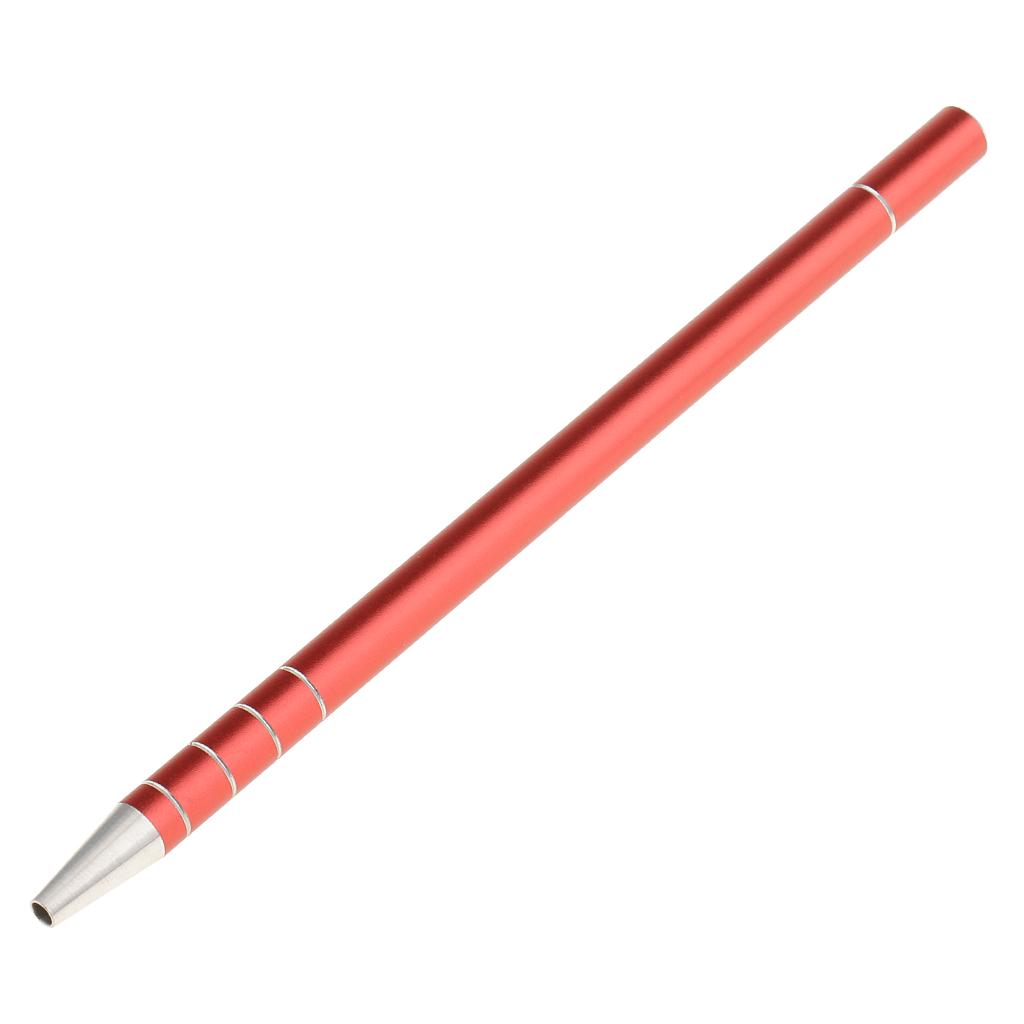 Buy Multifunctional Salon Magic Engraved Razor Pen Beard Hair Styling ...