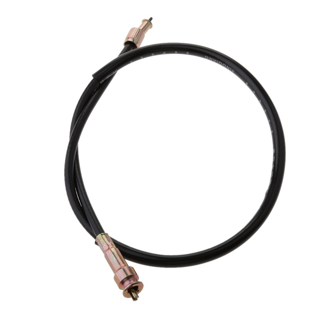 Motorcycle Speedometer Speedo Cable for Honda CB125 CL125-buy at a low ...