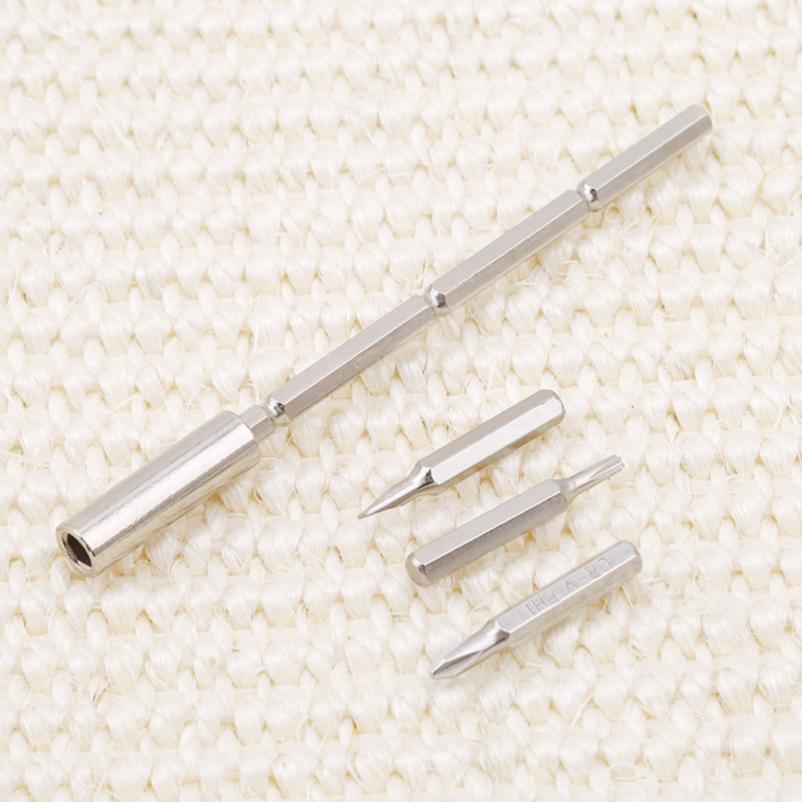 Magnetic Force Screwdriver 32 in One Multifunction Set Digital ...