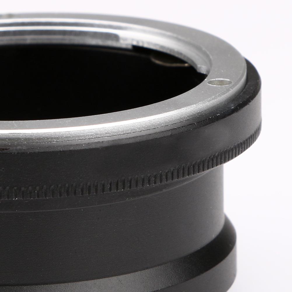 Buy AI-M4/3 Lens Adapter Ring for Nikon F AI AF Lenses To Micro 4/3 at ...