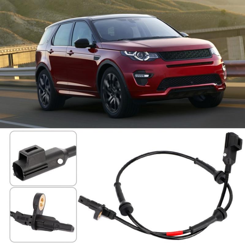 Buy LR024208 LR066868 Rear Wheel ABS Speed Sensor Fits for LAND ROVER ...