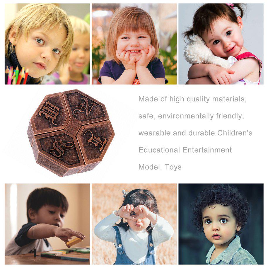 Buy Xiaomi Official Mi Home Intellect Gold Toy Needle Zinc Alloy Series ...