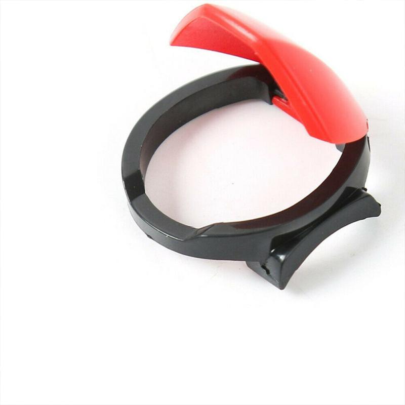 Cheap One-key Start Switch Button Decoration Cover Ignition Switch ...