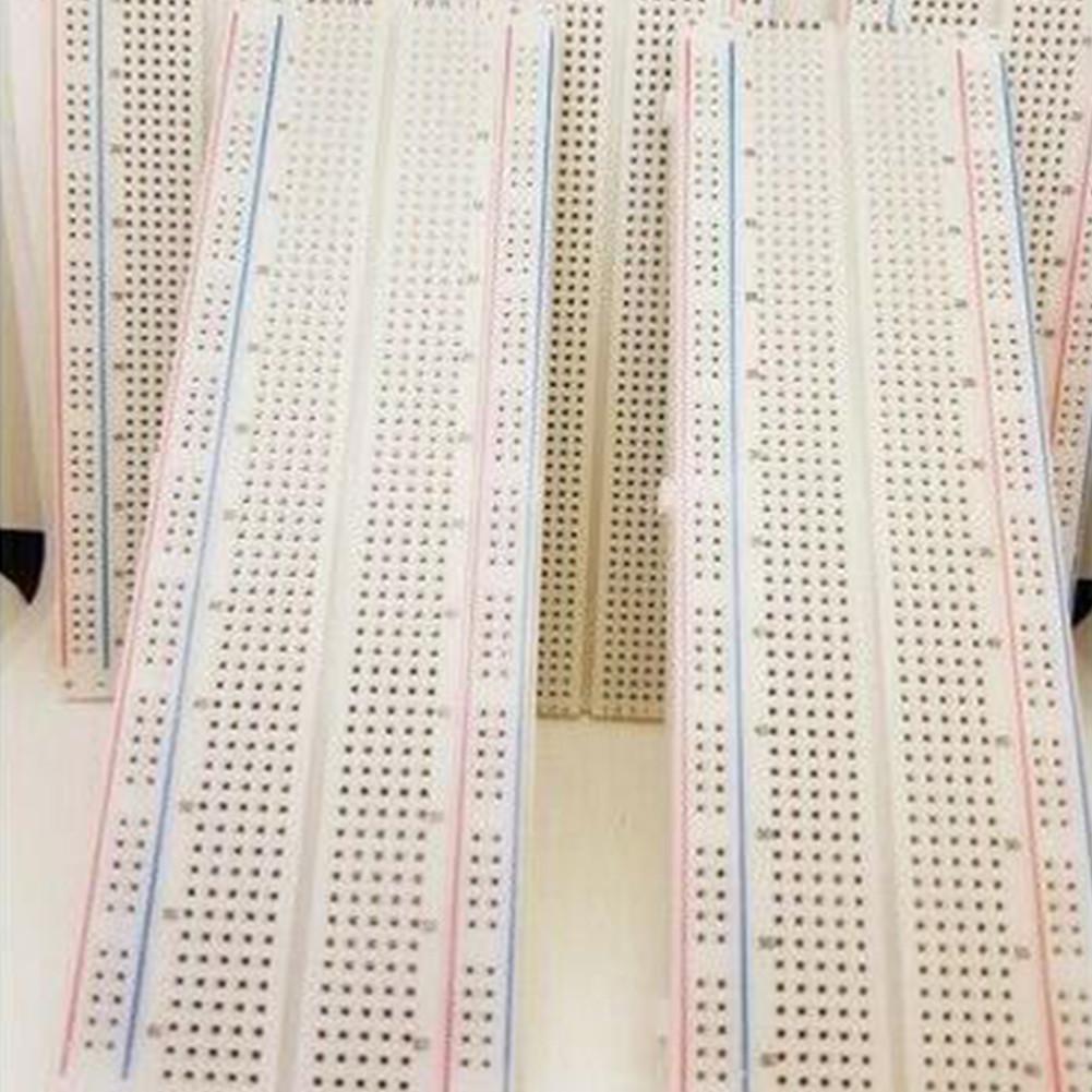 Buy Solderless Breadboard Letter Marking Number Marking at affordable ...