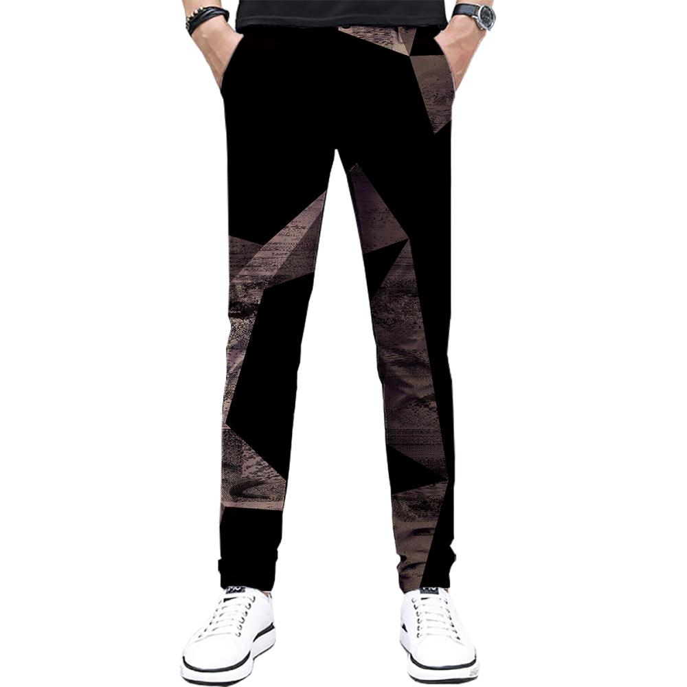 Buy New High Quality Men's Fashion outdoor pant sweatpants Casual Suit ...