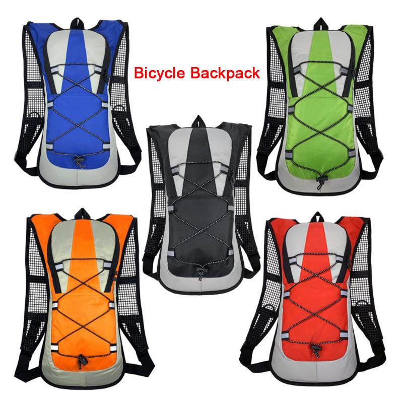 Buy Ultra Light Bike Backpack Outdoor Sports Running Cycling Backpack ...