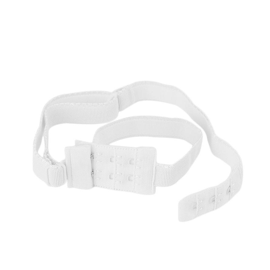 Buy SS Bra Extenders Hook Low Back Backless Bra Strap Adapter Converter ...