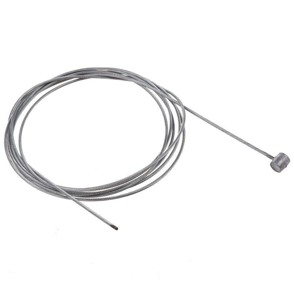 Buy 5 Pcs Bicycle Bike 1Mm Diameter Hand Rear Brake Cable Wire Kit 1 ...