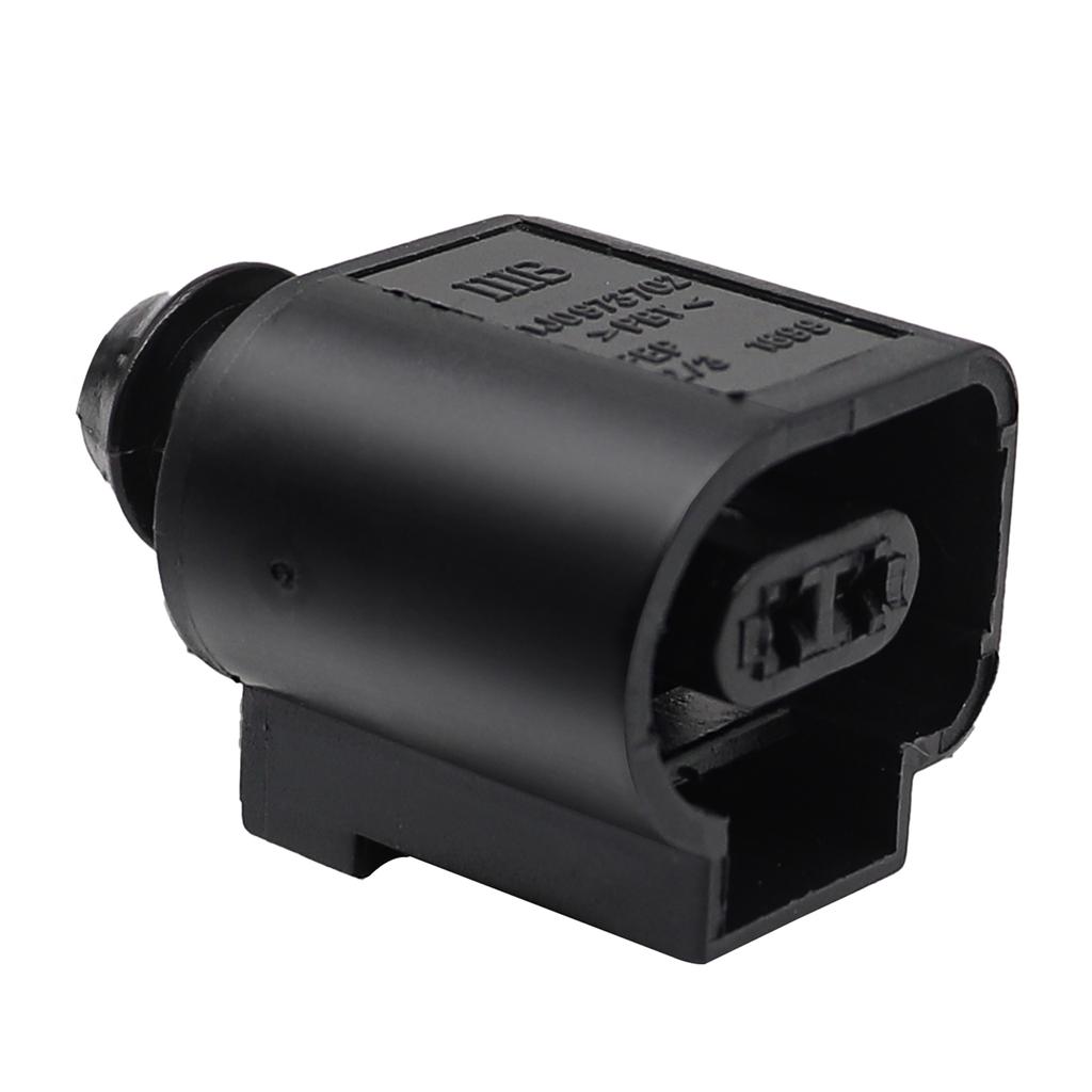 Buy For Audi/VW 1j0973702 1j0 973 702 ABS ESP Car 2 Pin Connector ...