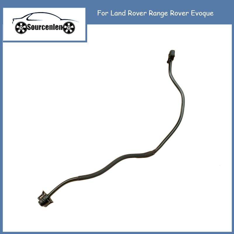 Radiator Top Overflow Hose 2.0L 16V Petrol Diesel for Land Rover Range ...