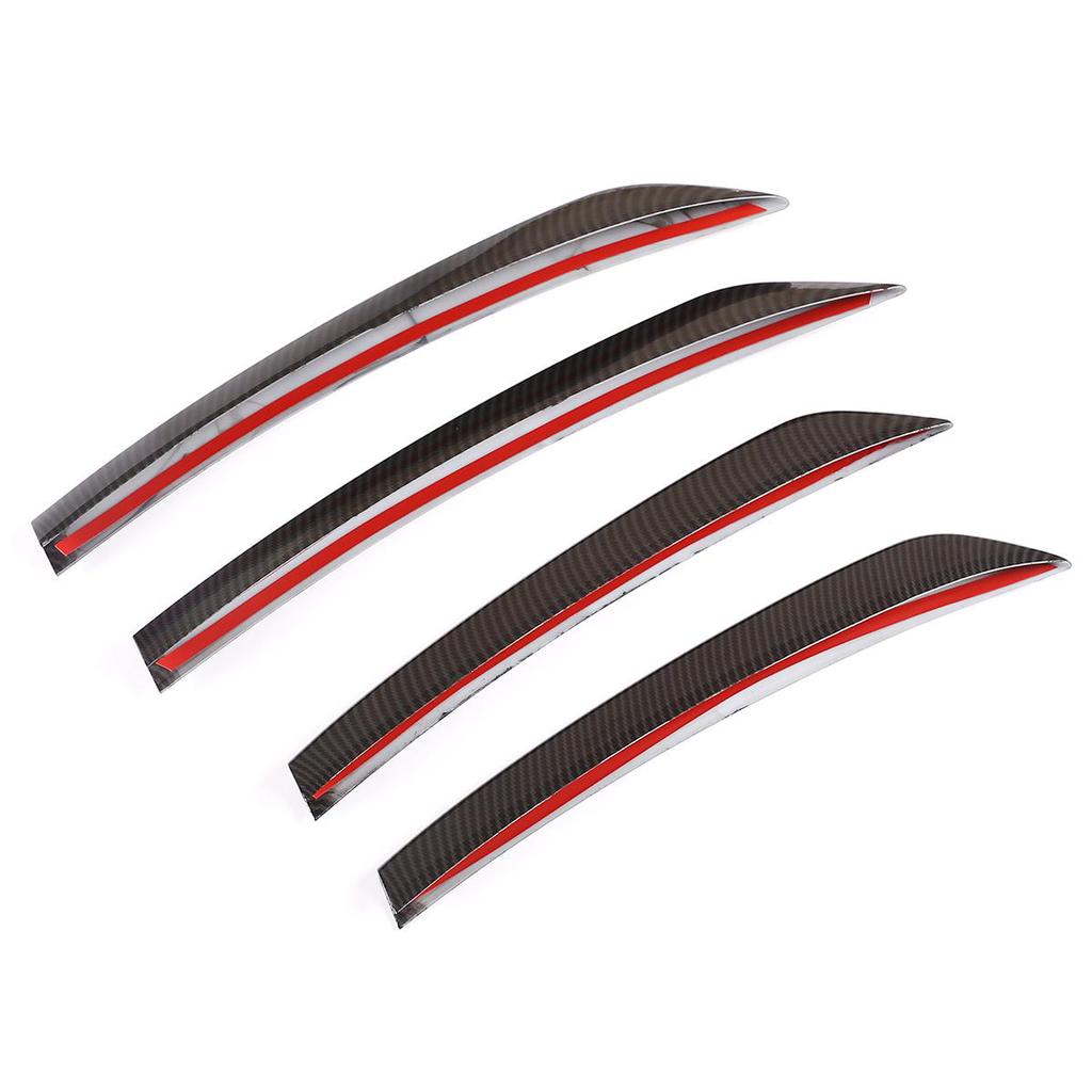 Buy For Mercedes Benz GLC Class X253 2020 Car Front Lamp Decoration ...