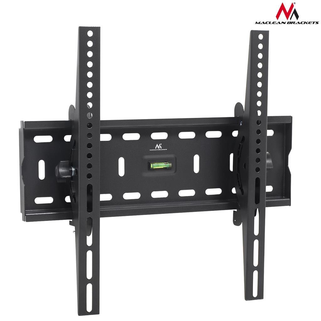 Buy Maclean Mc-778 Wall Bracket for Lcd Led Plasma Tv Up To 45kg 26-55 ...