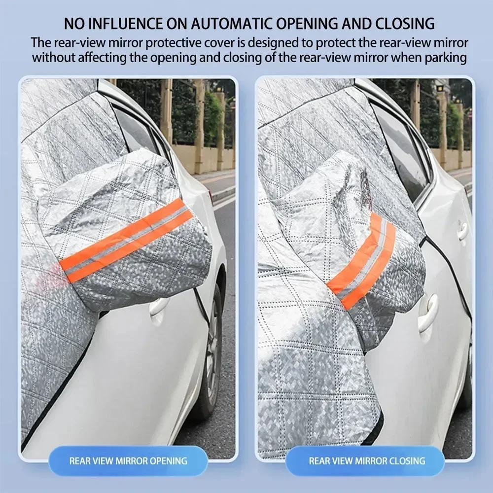 Cheap Front Windshield Sunshade Car Anti-exposure Heat Insulation Anti ...