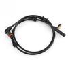 Buy 2219057100 2215400317 Car Front ABS Wheel Speed Sensor for Mercedes ...