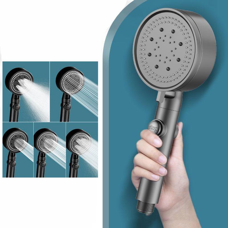 Cheap Romantic Beauty Large Water Spray Five-speed Multi-function ...
