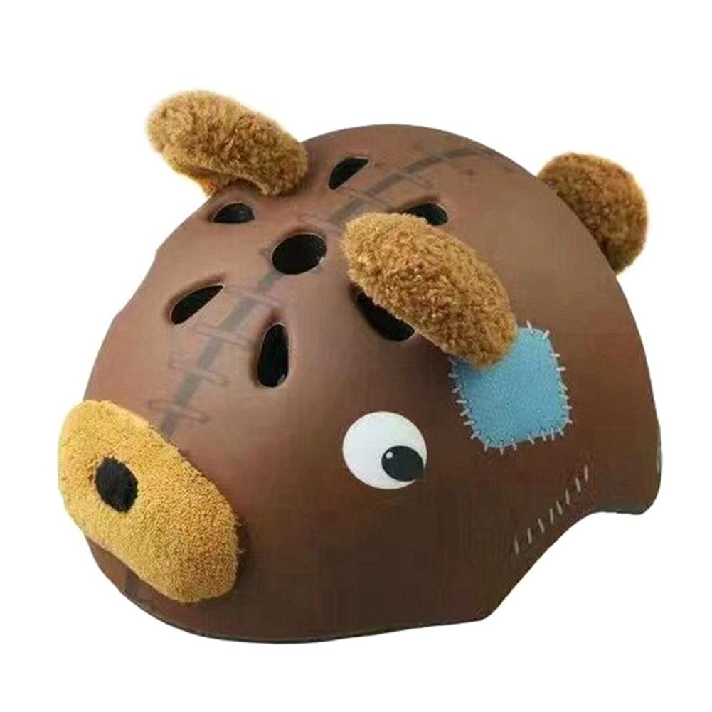 Buy 3-8 Years Children Bicycle Helmets Bike Cycling Riding Longboard ...