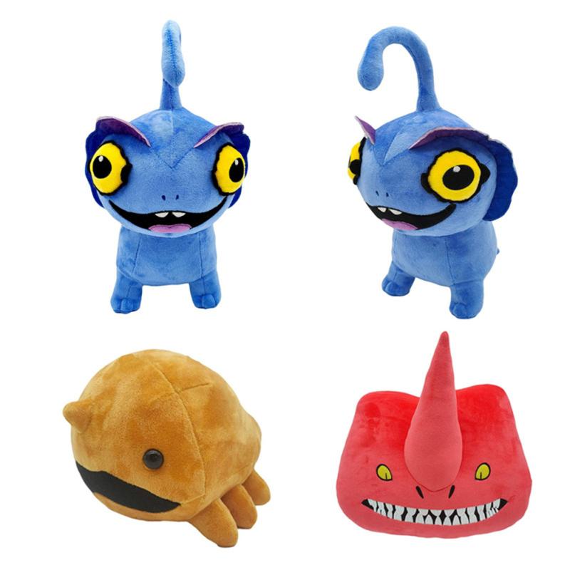 Cheap New! The Sea Beast Plush Doll Stuffed Cartoon Animal Sea ...