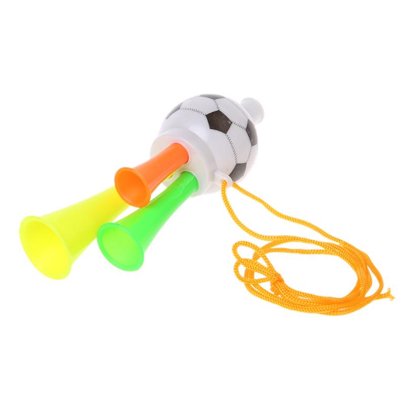 Buy Football Soccer Cheering Horn Bugle Stadium Fan For Sports Games ...