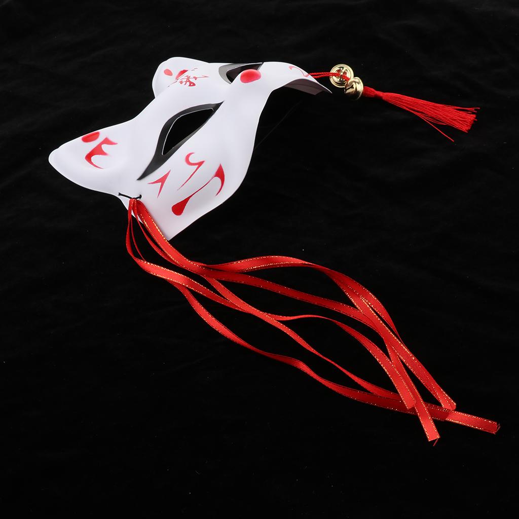 Buy Japanese Style Cosplay Mask for Kids and Adult A1 at affordable ...