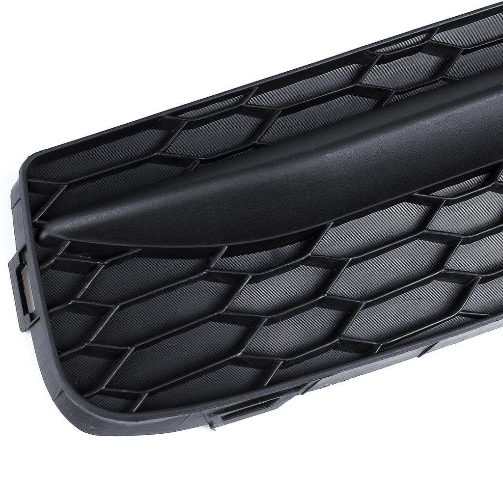 Buy Car Pair Front Bumper Right Left Fog Light Cover Grill For Honda ...