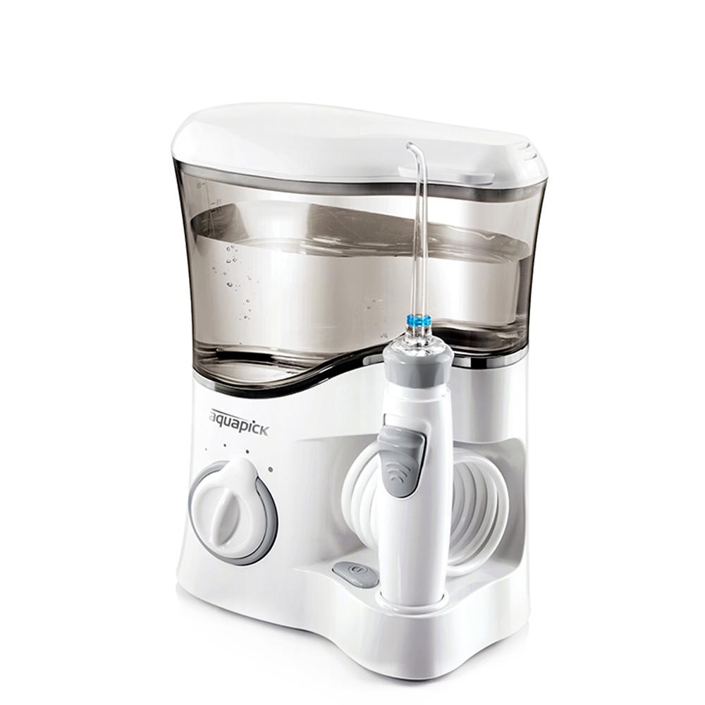 Buy Aquapick AQ300 Electric Household Oral Irrigator Dental Water ...
