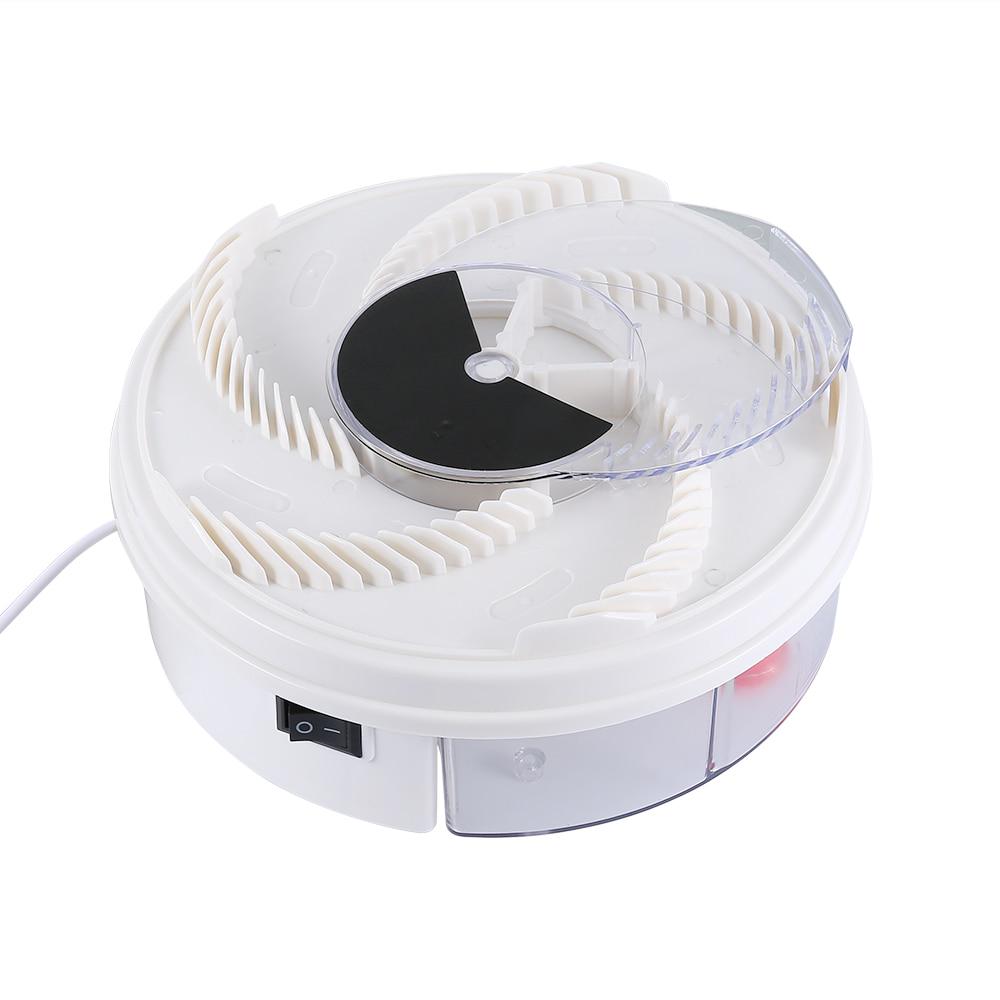 Electric Effective Fly Trap Pest Device Insect Catcher Automatic ...