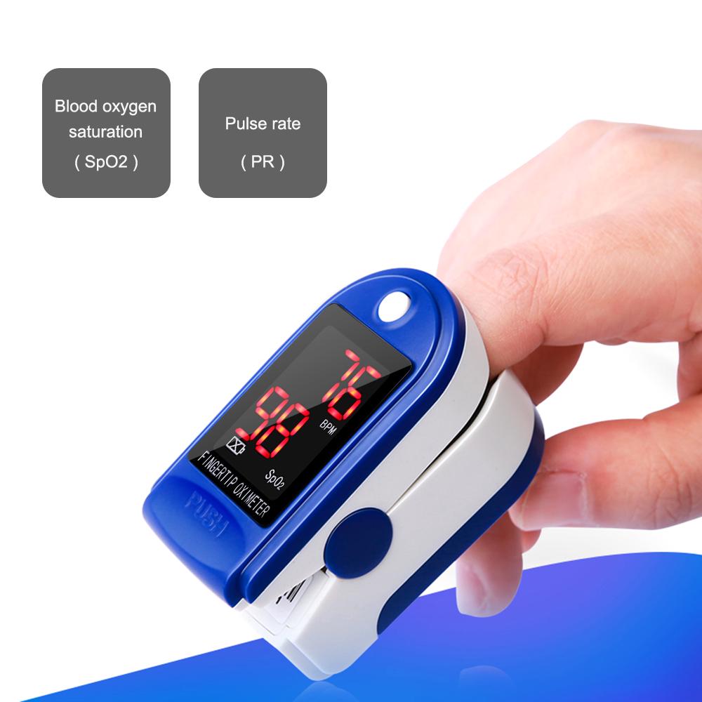 CONTEC Automatic Digital Wrist Blood Pressure Monitor Sphygmomanometer